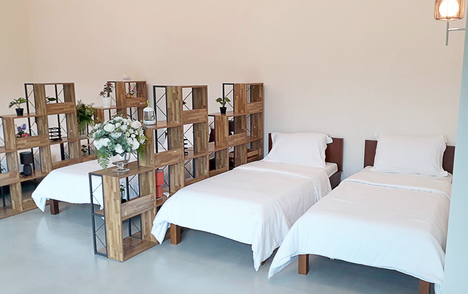 Ravin Home | ราวิน โฮม รีสอร์ท