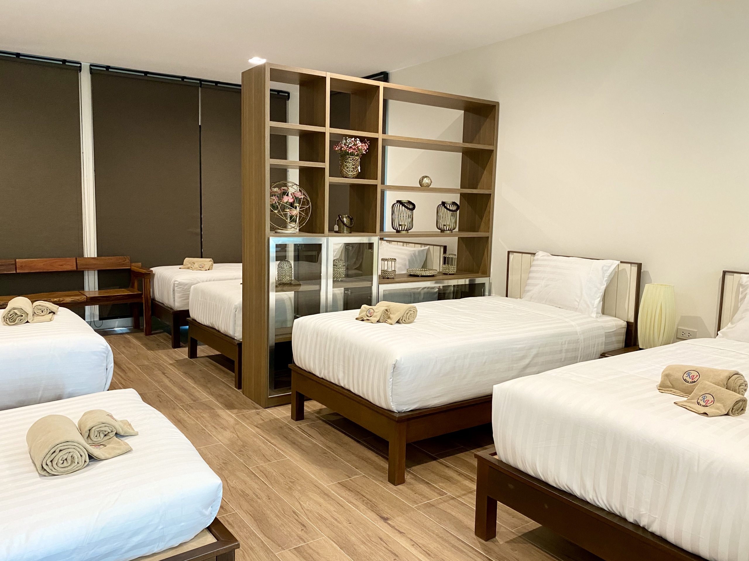 ราวินโฮม รีสอร์ท นครนายก - Ravin Home