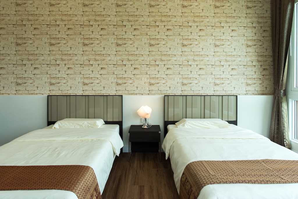 ราวินโฮม รีสอร์ท นครนายก - Ravin Home