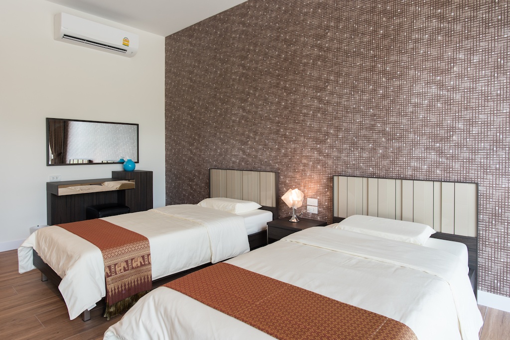 Ravin Home | ราวิน โฮม รีสอร์ท