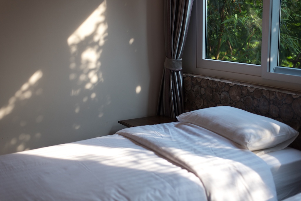 Ravin Home | ราวิน โฮม รีสอร์ท